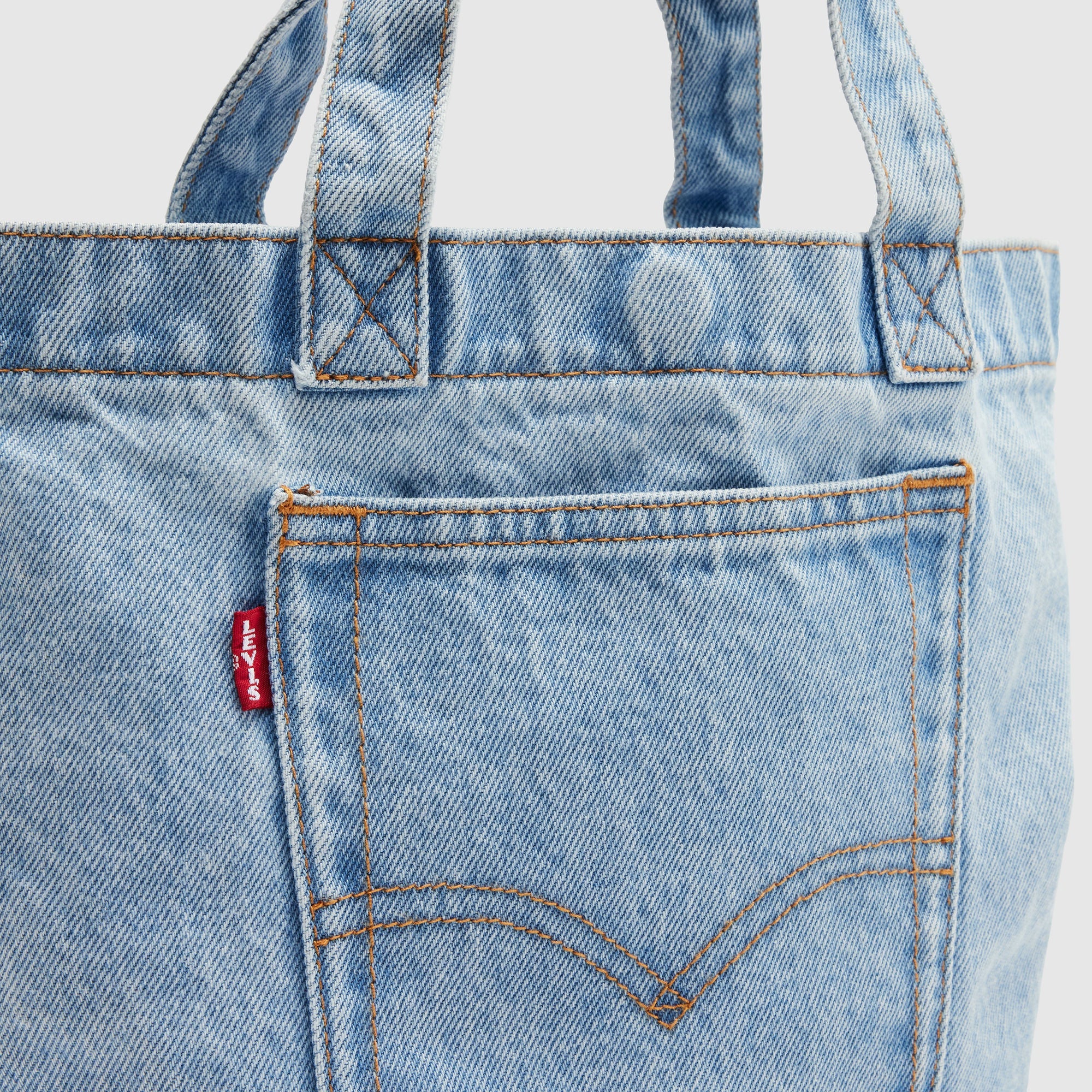Levi's® Women's Mini Tote | Levi's ID