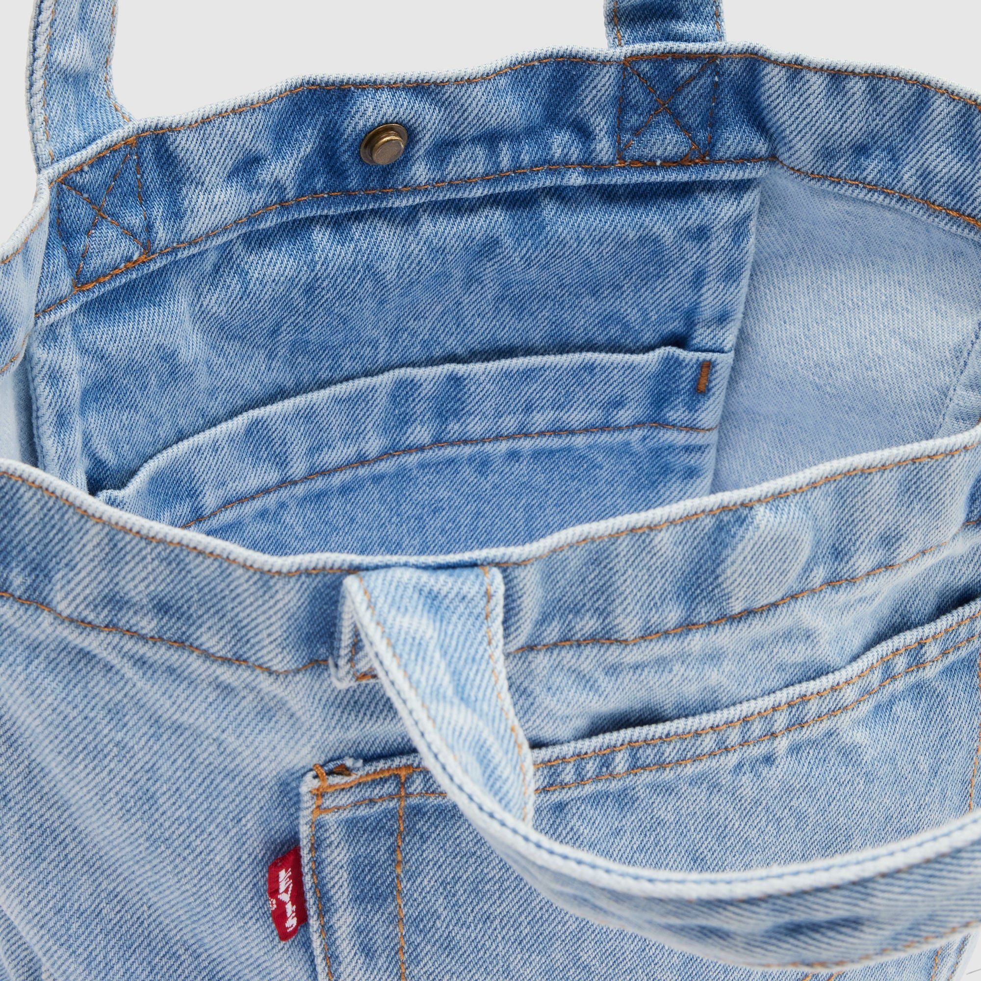 Levi's® Women's Mini Tote | Levi's ID