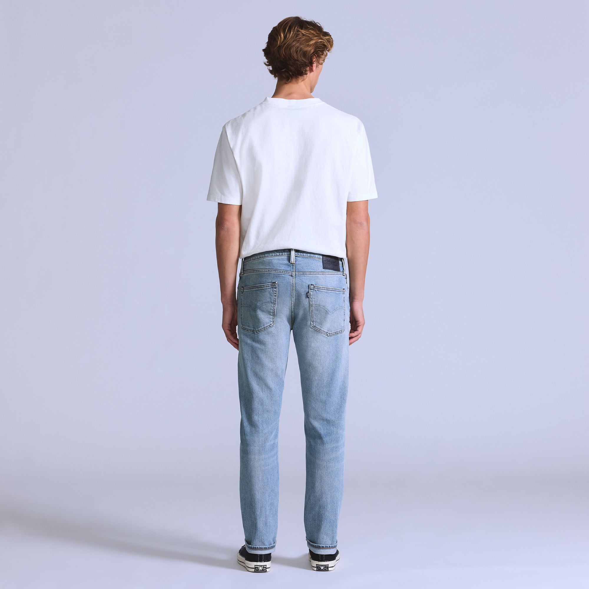 Levi’s® Blue Tab™ Men’s 511™ Slim Jeans | Levi's ID