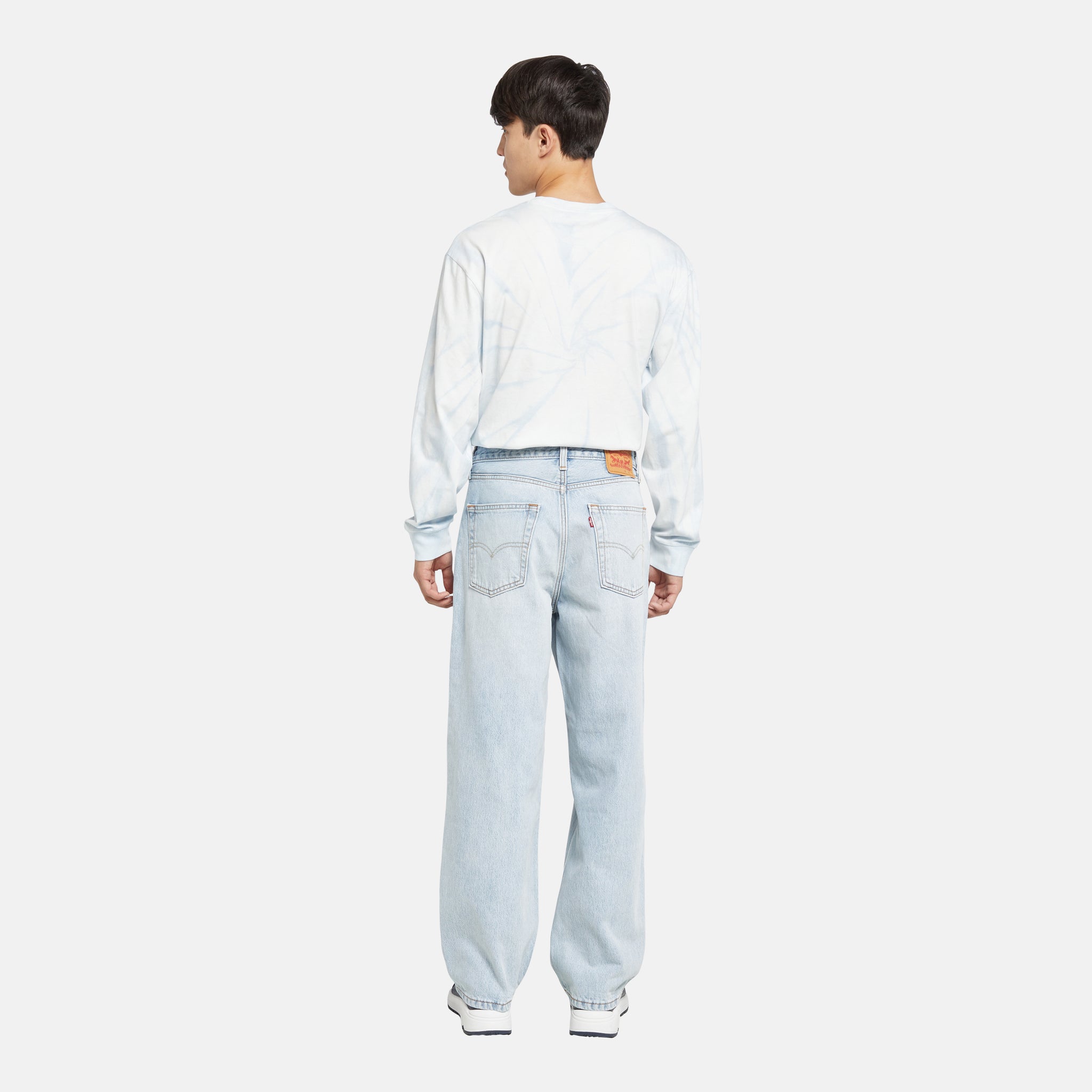 Levi's® Men’s 578™ Baggy Jeans - Bag Secured |Levi's ID