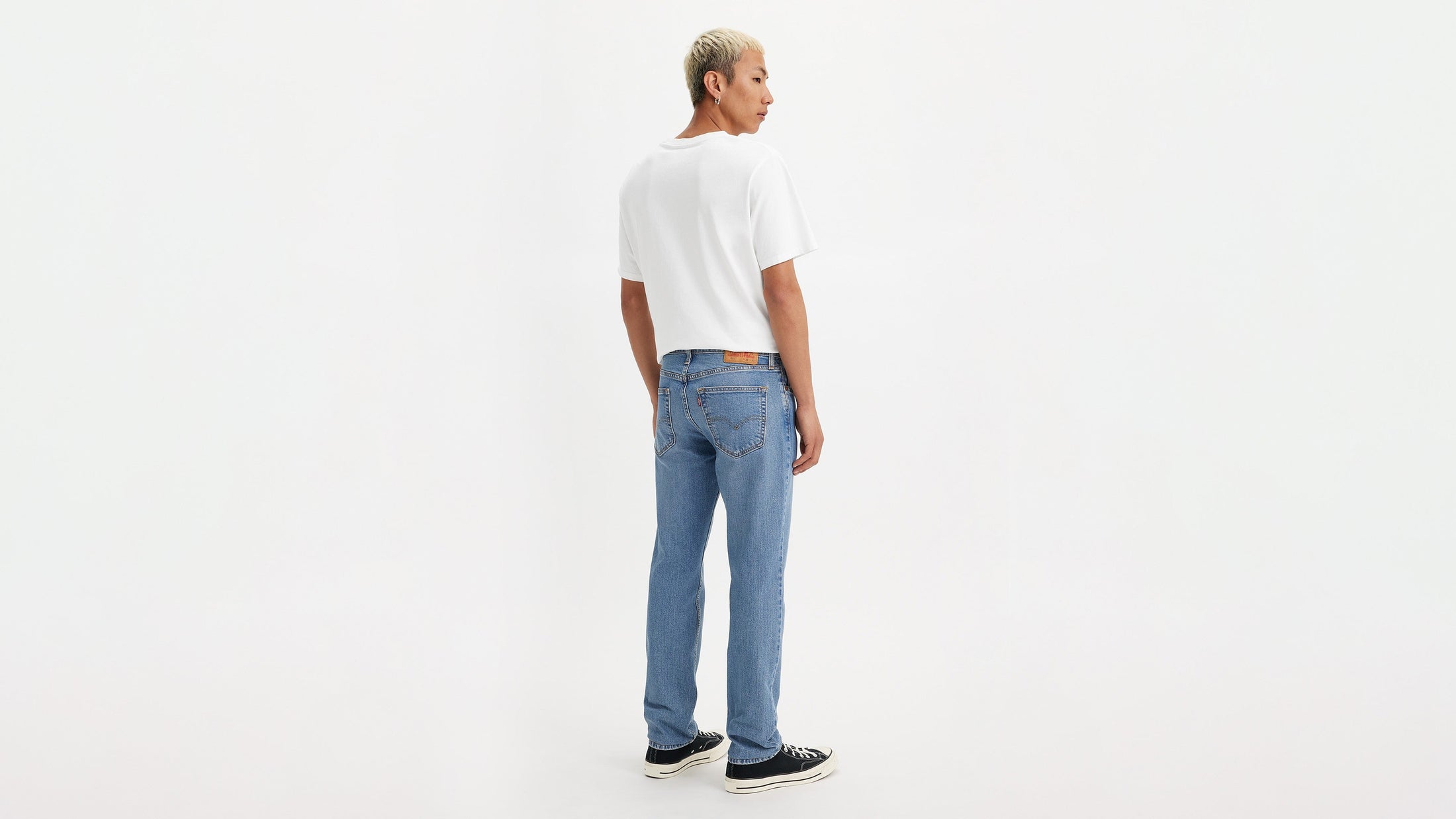 Levi's® Men's 511™ Slim Jeans - As It Was | Levi's ID